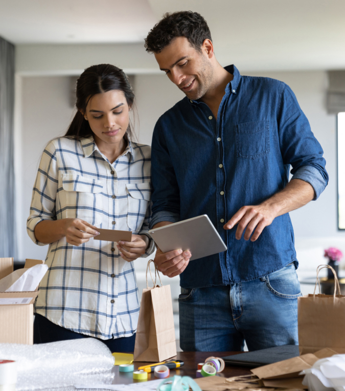 Compara préstamos para jóvenes emprendedores - Préstamos personales ...